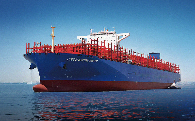 China Classification Society