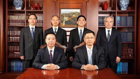China Classification Society